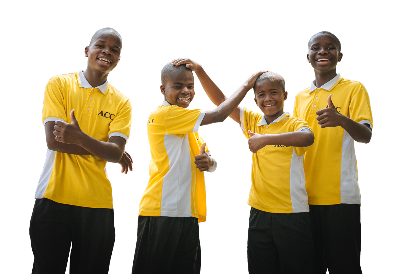 ACC Singapore – Care Without Boundaries